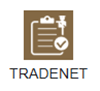 User Guide to launch TradeNet App via CUBEforall – Cargo Community Network
